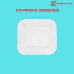 Premium Composite Dressings in Dubai, UAE | MedWorldTrade – Medworld Trade